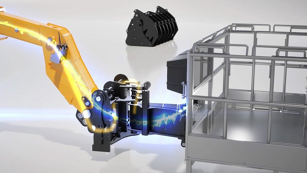 Dieci z prestiżową nagrodą za innowacyjny system Fast Attach