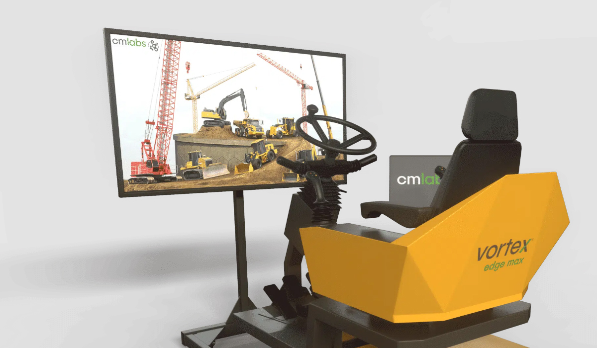 Moduły dodatkowe do chwytaków i tiltrotatorów od CM Labs